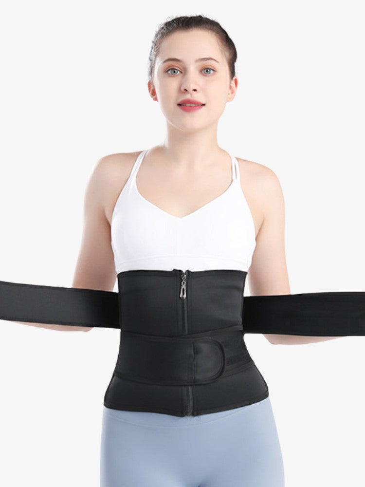 SmartShape™ Corset Pro | Waist Trainer voor de Perfecte Shape ...